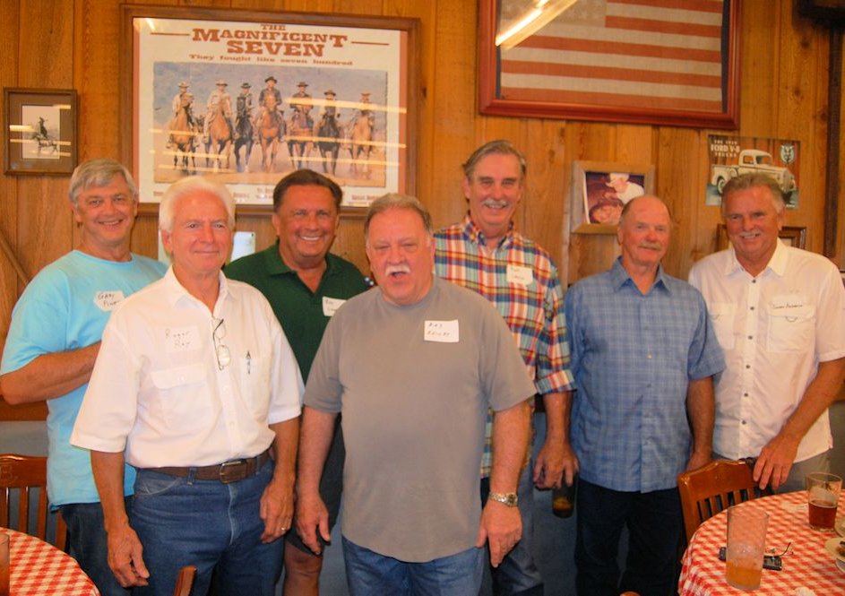 POLY HIGH CLASS OF '67